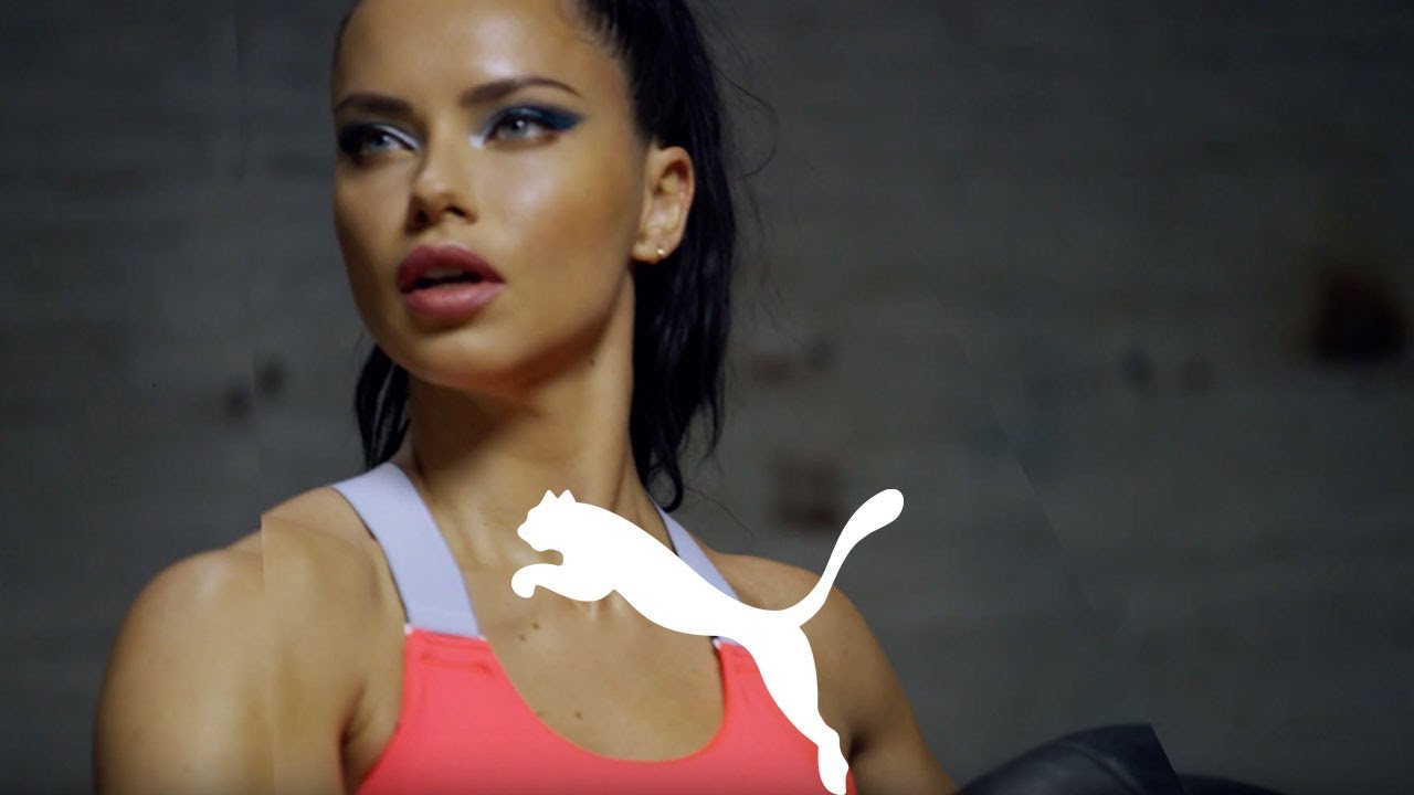 Like A Phoenix: How Puma rose from the ashes. - The Normal Company